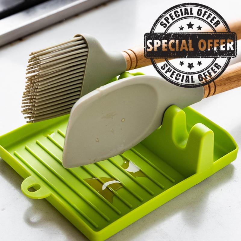 Magic Silicone Drip Tray – Pentelow.com